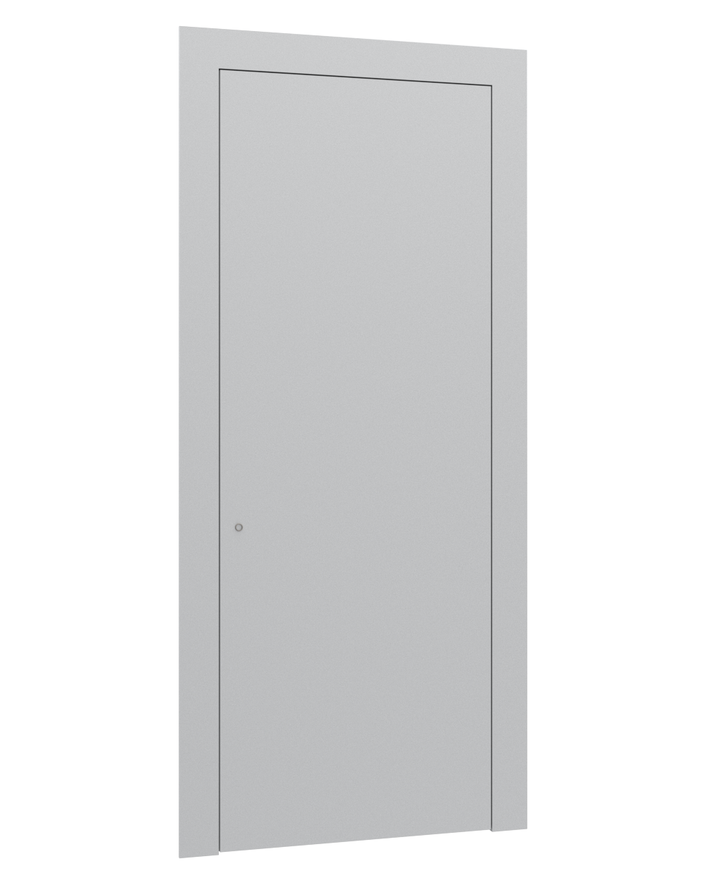 Product Page – Concealed Wooden Door – Legends