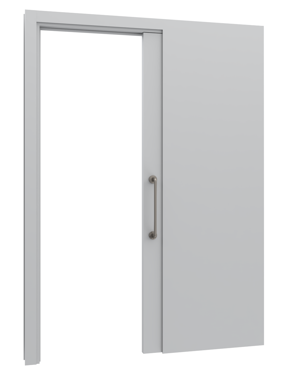 Product Page – Sliding Door – Legends